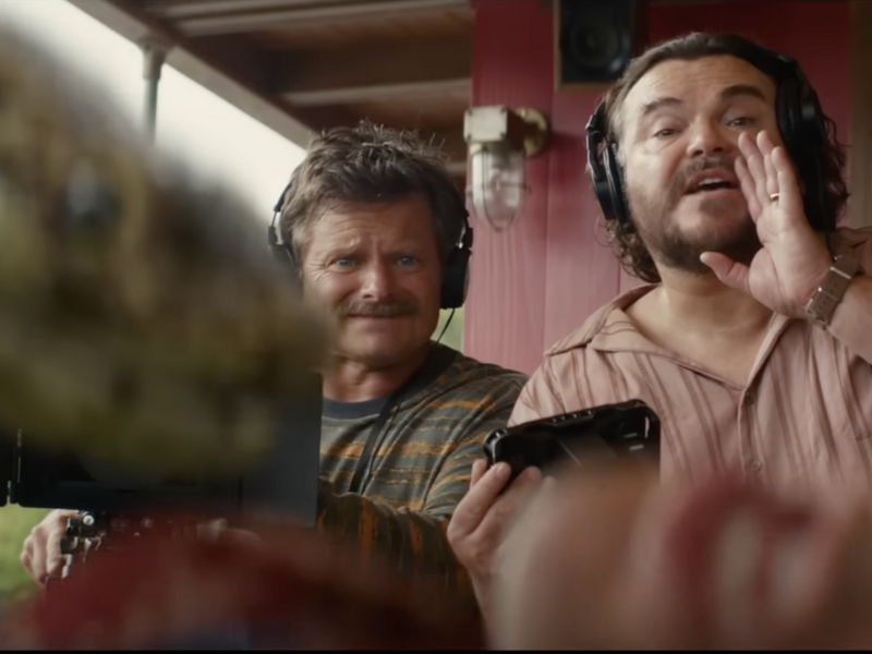 Hollywood legends announce remake of iconic snake horror