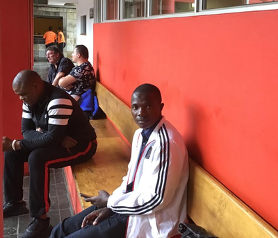 LISTEN: My boss degraded me, says Hartbeespoort Spar employee