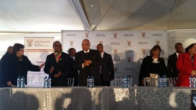 Ingula power station unit open for business