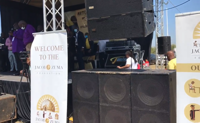 Plans to take Zuma prayer event to other provinces