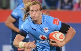 Du Plessis returns to Blue Bulls pack