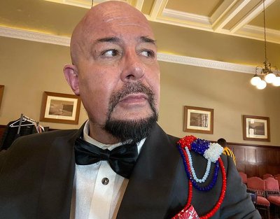 Veteran actor Jamie Bartlett has died, tributes pour in