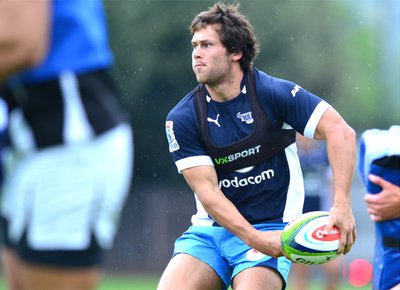 It's 50-up for Serfontein