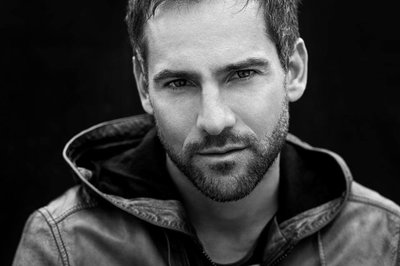 Janez makes Jozi his new Man Cave