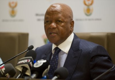 Zuma, cabinet hard at work to solve student fees crisis: Cabinet