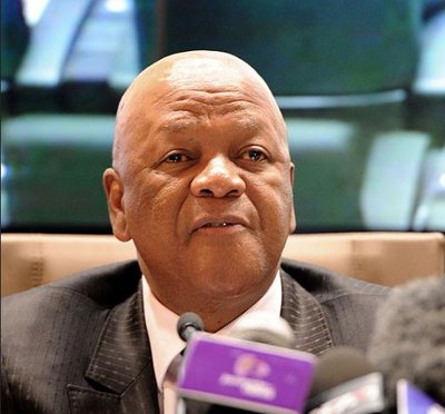 Landmark agreement struck between Sassa and SAPO