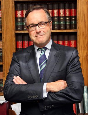 Higher education amendments unconstitutional: Gauntlett