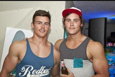 Poll: Dan or Jessie Kriel - who has the better 8 pack?