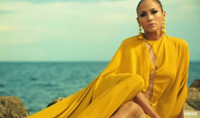 Jennifer Lopez set to receive Michael Jackson Video Vanguard Award