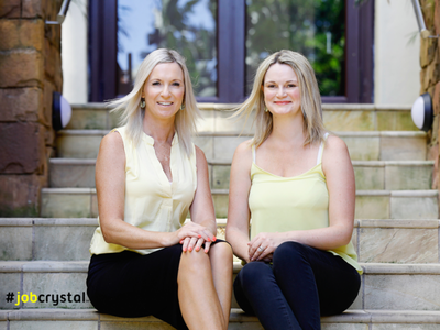 Job Crystal | KZN Future 50