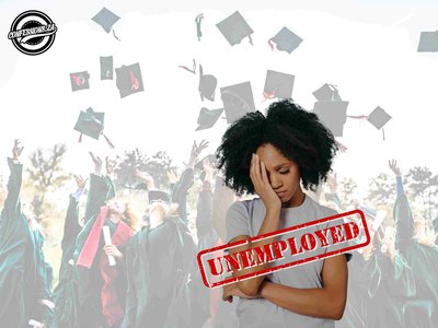 Confession: "I have graduated but now, I am jobless."
