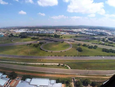 Covid-19 closes Polokwane weighbridge