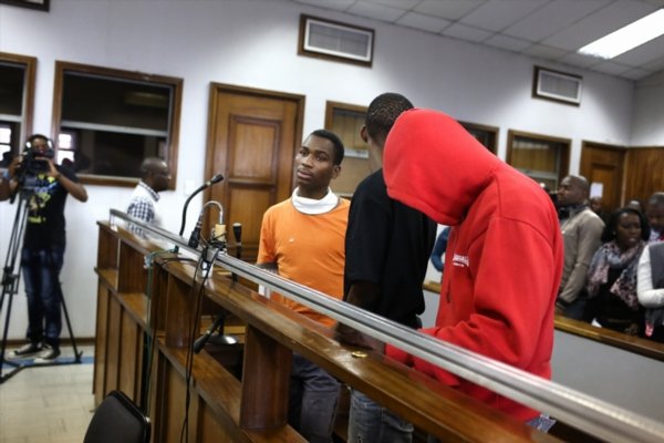 Emmanuel Sithole case postponed