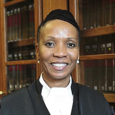 Justice Mahube Molemela appointed new SCA President