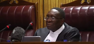 Findings of inquiry into arms deal set aside