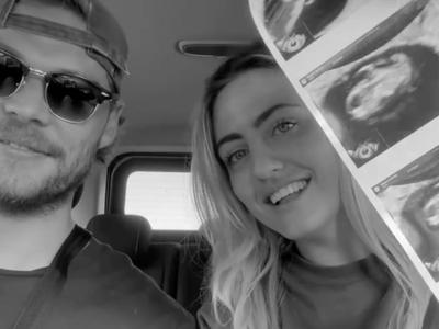 Geliefde mediapersoonlikheid Katinka Die Kat verwelkom eersteling