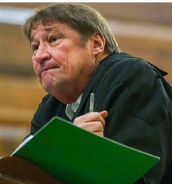 KZN senior advocate, Kemp J Kemp succumbs to COVID-19