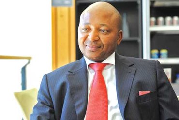 Kenny Kunene reveals controversial painting of DA leaders nake