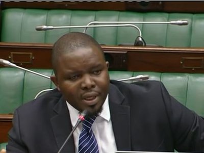 Public Protecter committee questions Malunga over State Security concern