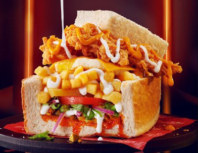 #FiveThingsYouNeedToKnow: KFC chicken kota idea causes major stir| East ...