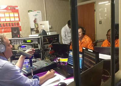 Kgosi Mampuru II: Reintegration starts from the inside