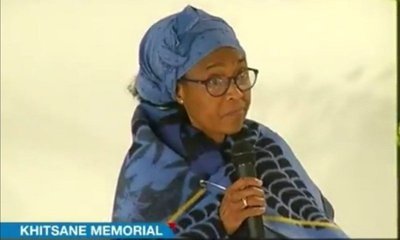 Year In Review: When Lebogang Khitsane's sister caused drama at his ...