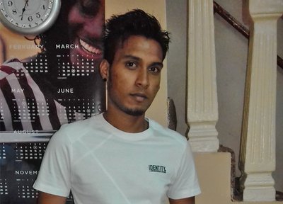 #30SecCV: Kyle Pillay gets several job offers!