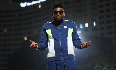 Rapper Kyle Desai tells us why 'Durban is the place to be' in hot new ...