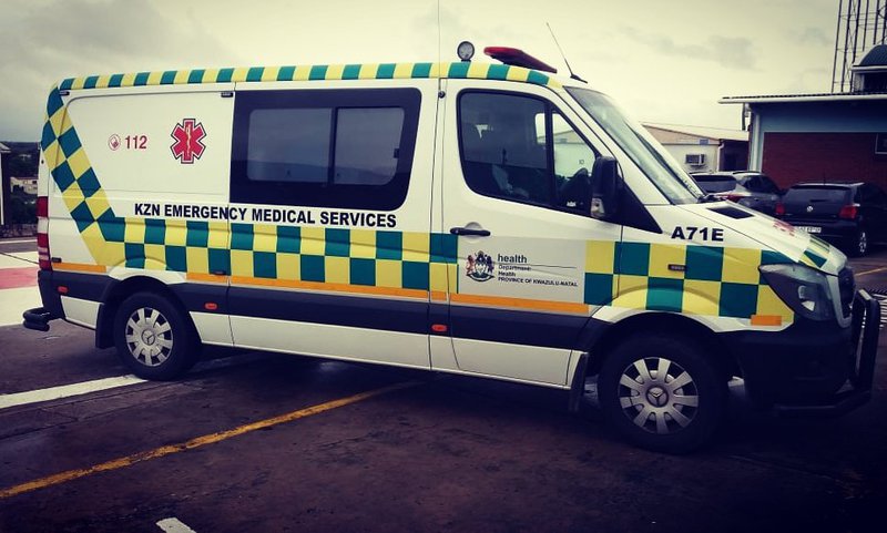 IFP Calls For Probe Into Phoenix Ambulance Response Time