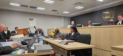 PA: Ithala took deposits illegally after licence lapsed