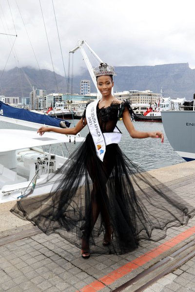 South Africa on the list of ‘World’s Most Beautiful People’