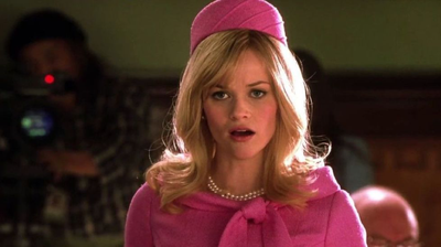 It’s official! Legally Blonde 3 is finally happening.