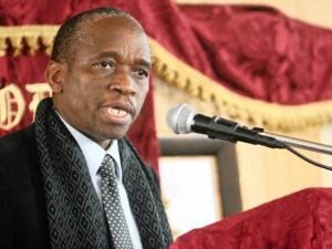 Presidency confirms arms inquiry resignation