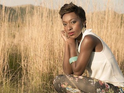 Renowned SA actress allegedly beaten by cop