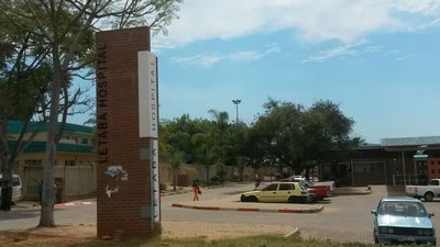 New psychiatric ward for Limpopo hospital after fire
