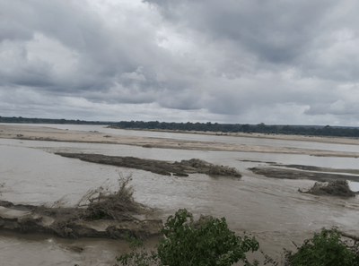 Limpopo flood fatalities rises to 25