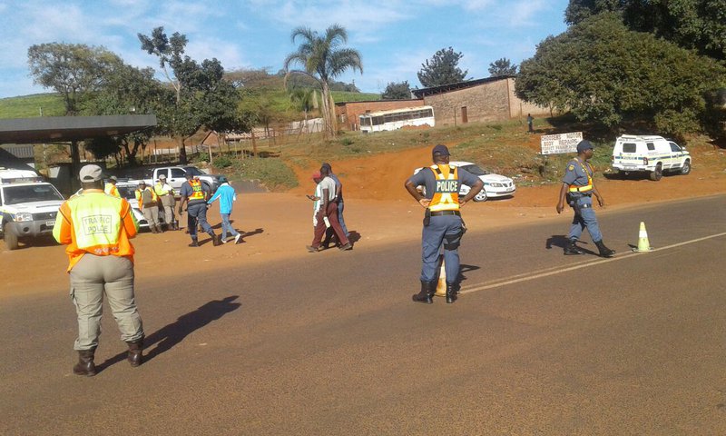 Limpopo police nab more than 900 suspects