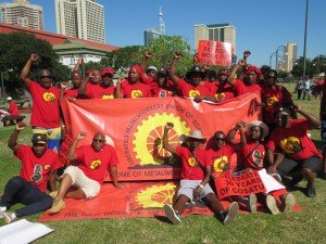 New union Limusa claims it is growing