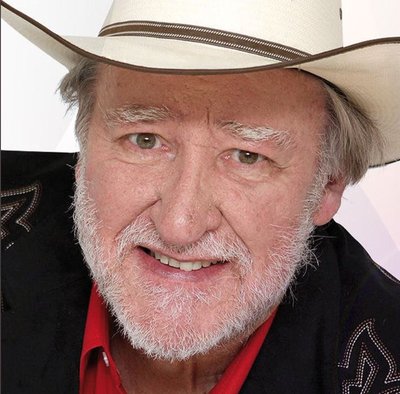 Legendary country singer Lance James dies