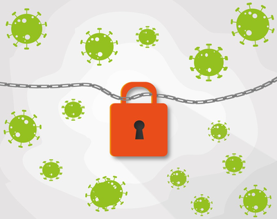 UPDATE: Level 4 lockdown updates from the Government