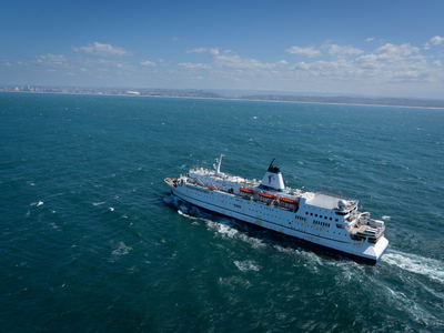 World’s largest floating book fair docks in Durban, KZN