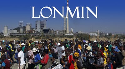 Lonmin employee dies from Epilepsy