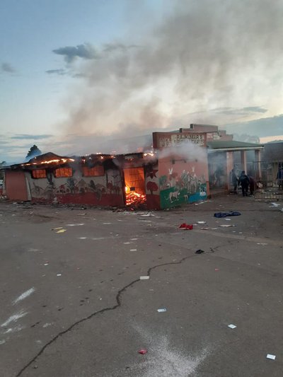 Panjivans Liquor Wholesalers: More than 100 years of family legacy gone ...