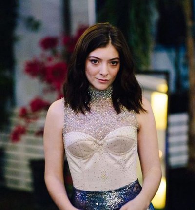 Lorde explains how Frank Ocean influenced her new album