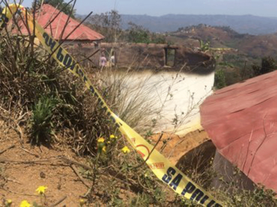 Family of Matimatolo massacre victims want answers