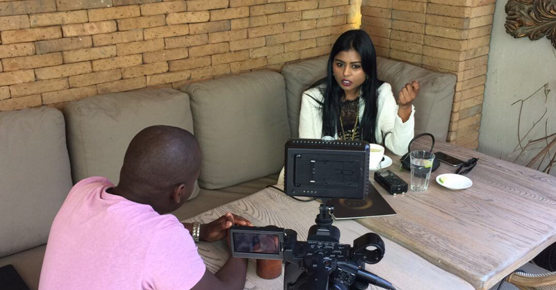 EXCLUSIVE: The ANC must discuss Julius Malema's return - Magdalene Moonsamy