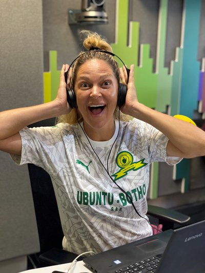 Mags is not ready for schools to open next week!