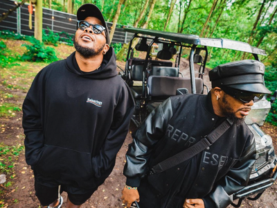 SA DJs make history at biggest music festival in the world