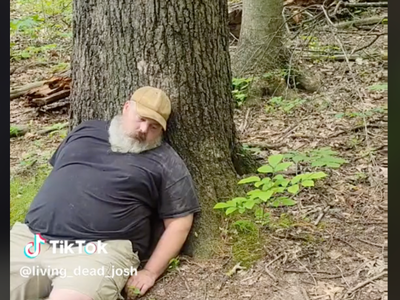 Man pretending to be dead for 321 days gets 'CSI' acting job