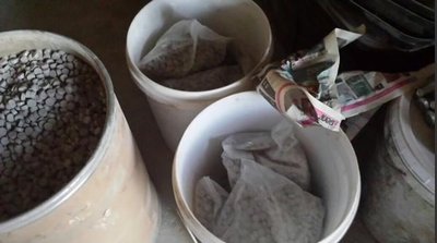 Pair nabbed with Mandrax worth R12 mil